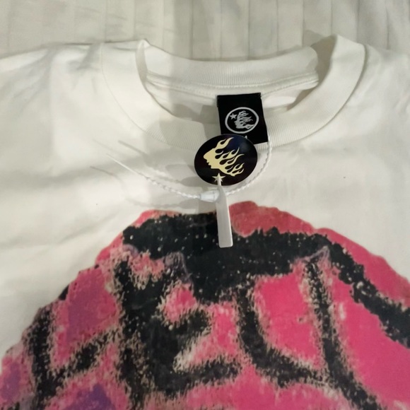 Shirts | Hellstar Dennis Rodman Tee | Poshmark